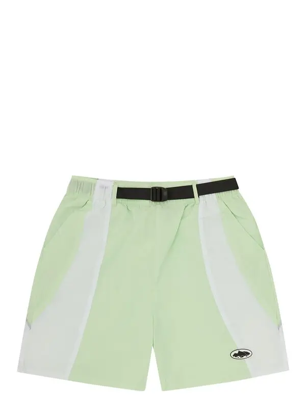 CORTEIZ Spring Shorts - Green