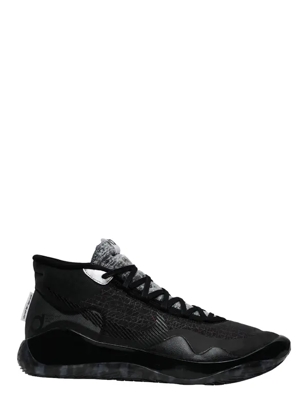 Nike Kd 12 - Black