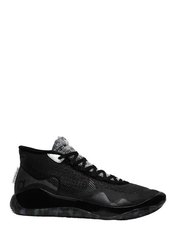 Nike Kd 12 - Black