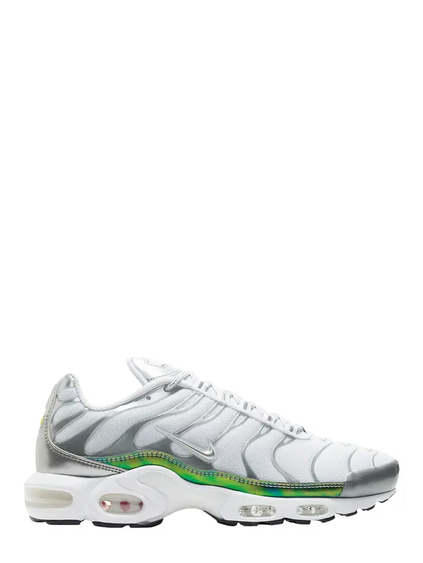 Nike Air Max Plus Sneakers - White