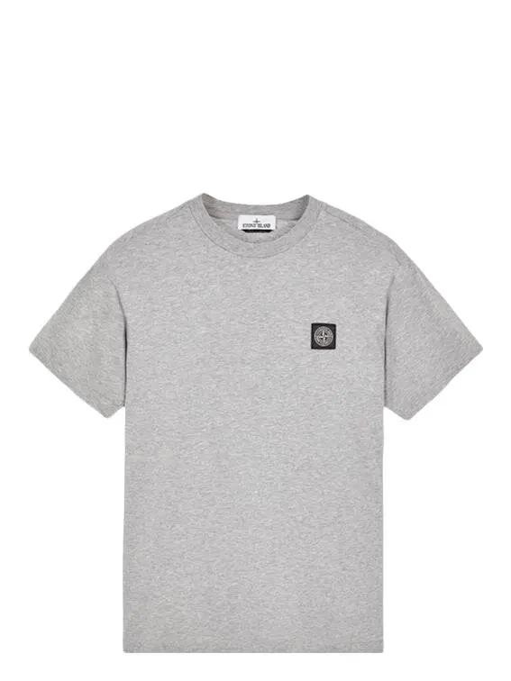Stone Island Short Sleeve T-shirt - Dust