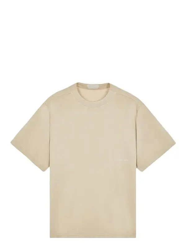 Stone Island Ghost T-shirt - Beige