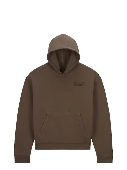 JORDAN X Travis Scott Pullover Hoodie - Palomino
