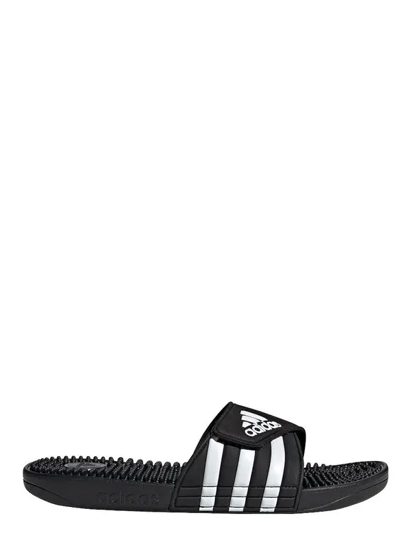 Adidas Adissage Slides - Core Black/cloud White