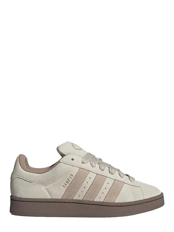 Adidas Campus 00s Sneakers - Aluminium/wonder Beige/earth Strata