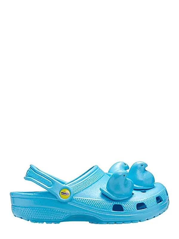 CROCS Classic Clog - Electric Blue