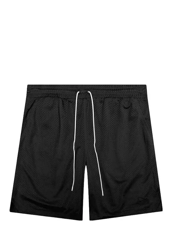 PUMA X Tmc Every Day Hussle Mesh Shorts - Black