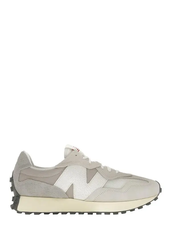 NEW BALANCE 327 Sneakers - Sea Salt/raincloud