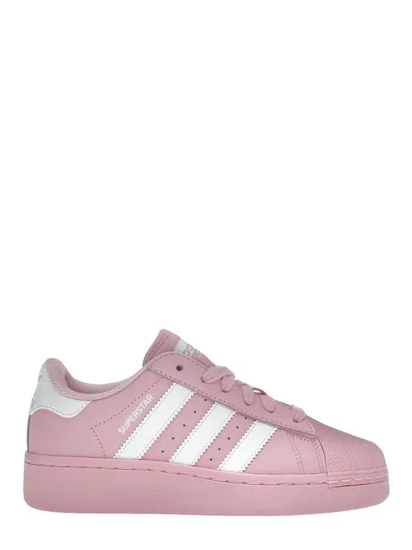Adidas Superstar Xlg Sneakers - True Pink/cloud White