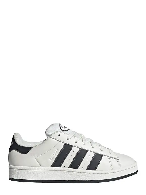Adidas Campus 00s Sneakers - Core White/core Black/off White