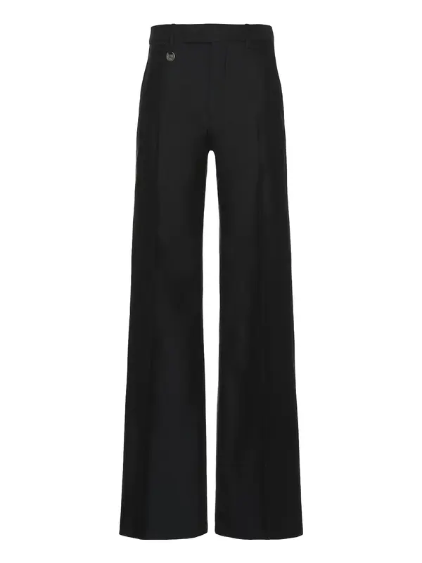 Burberry Trouser - Black
