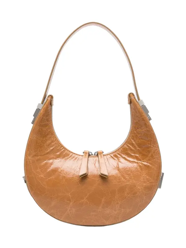 OSOI Mini Tony Shoulder Bag - Neutrals