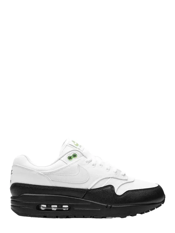 Nike Air Max 1 Chlorophyll Sneakers - White