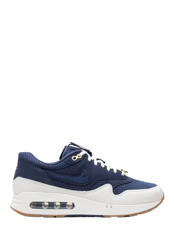 Nike Air Max 1 Jackie Robinson Sneakers - Blue