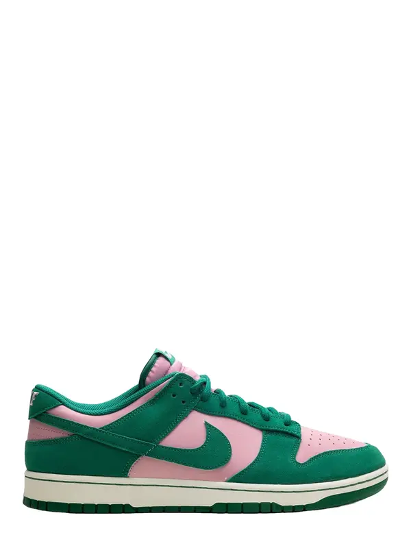 Nike Dunk Low Back Masters Sneakers - Green