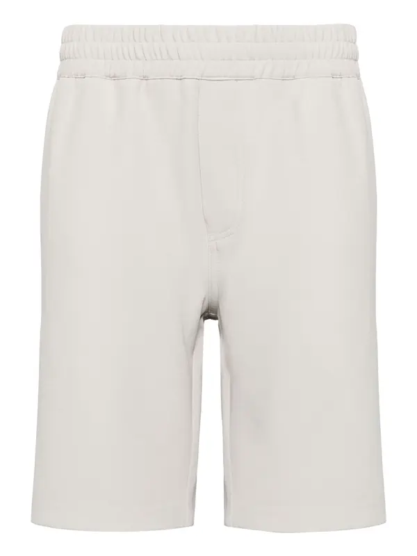 SAMSOE SAMSOE Smith 10929 Shorts - Neutrals