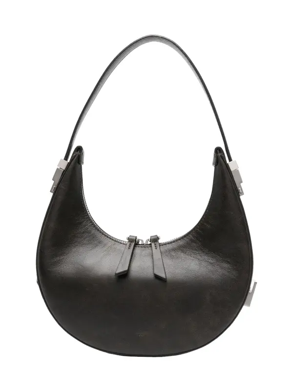 OSOI Mini Tony Shoulder Bag - Brown