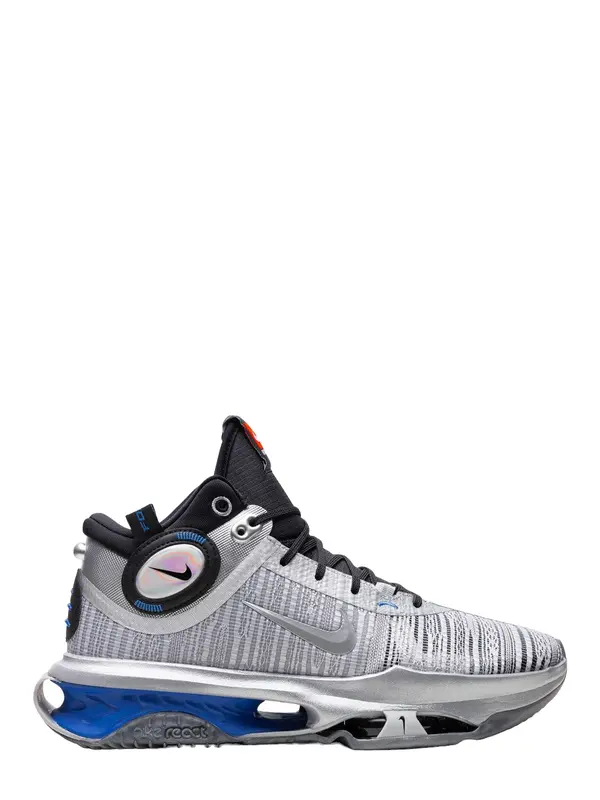 Nike G.t. Jump 2 Asw All-star Sneakers - Grey