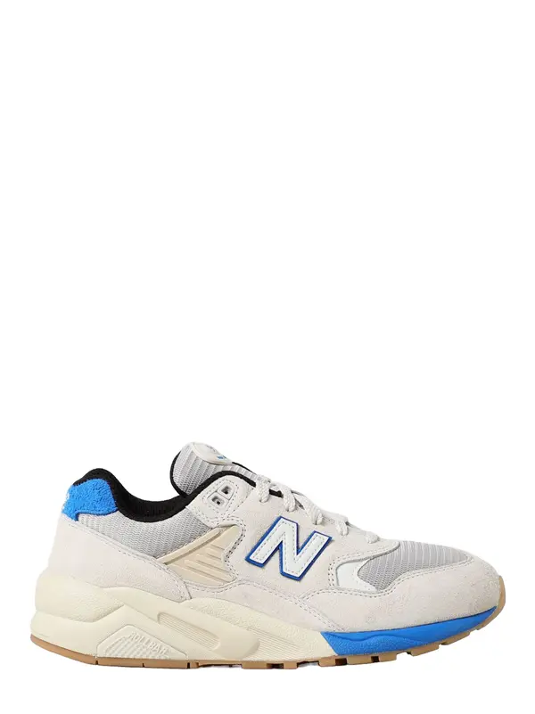 NEW BALANCE Athletic Sneakers - White