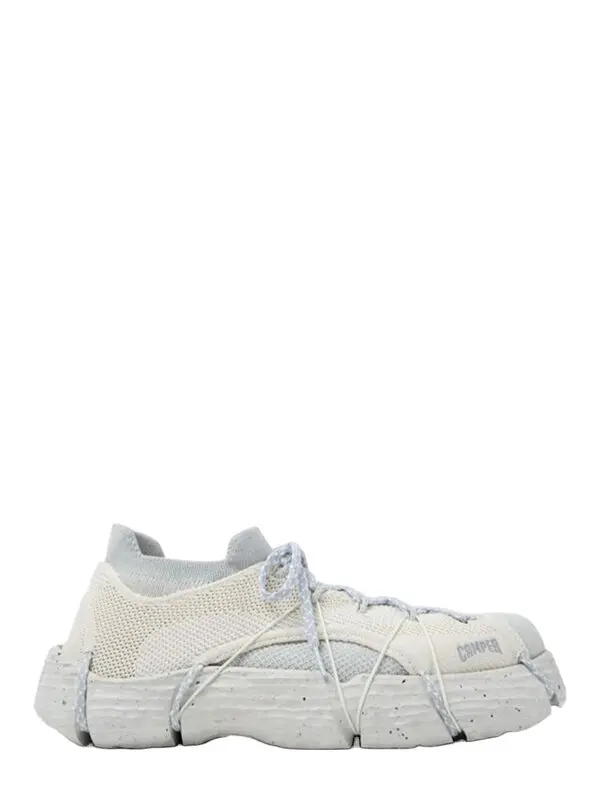 Camper Lace-up Sneakers - Multicolor