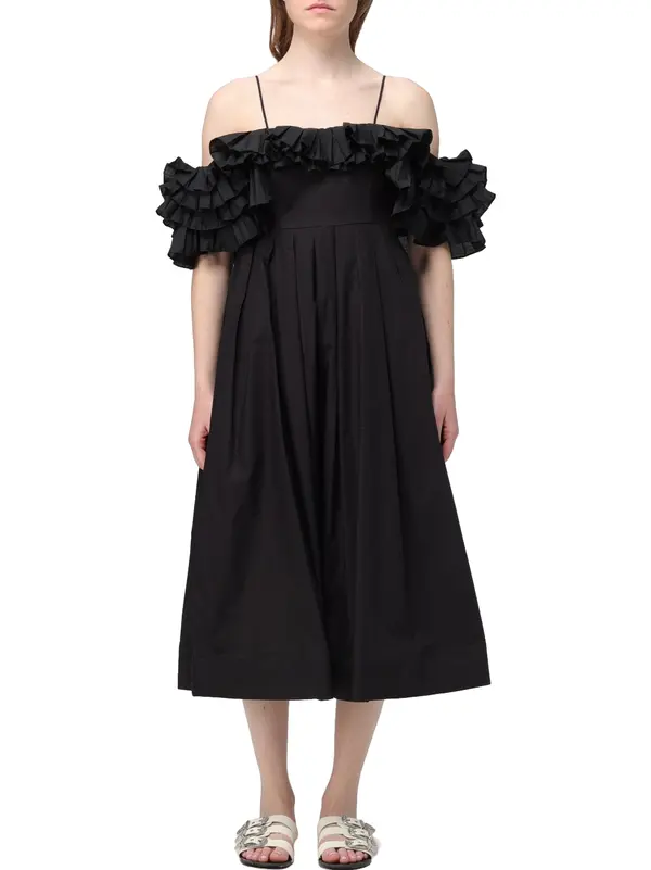 MEIMEIJ Dress - Black