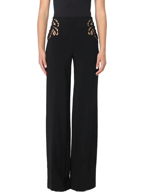 Stella McCartney Pants - Black