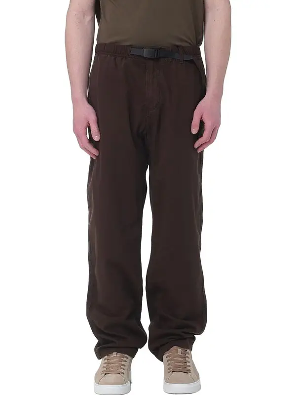 Gramicci Pants - Brown