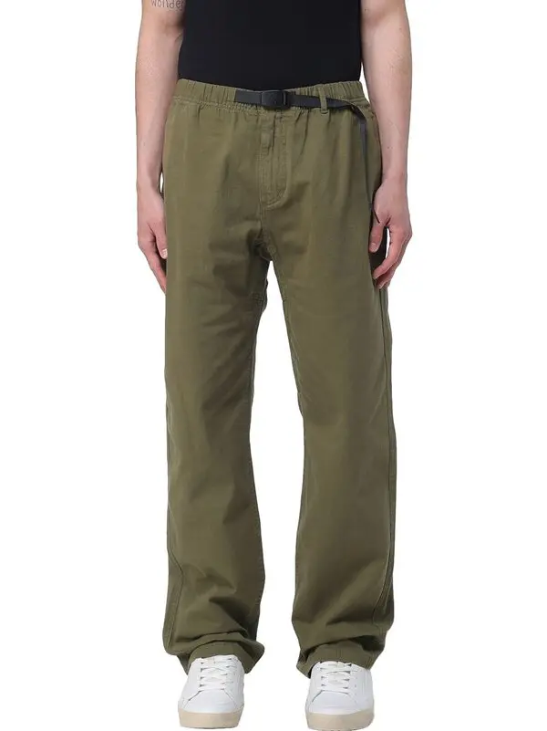 Gramicci Pants - Olive