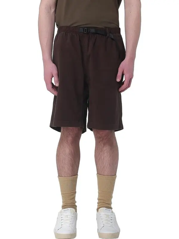Gramicci Shorts - Brown