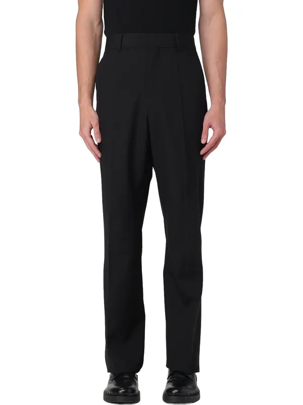 Valentino Garavani Trousers - Black