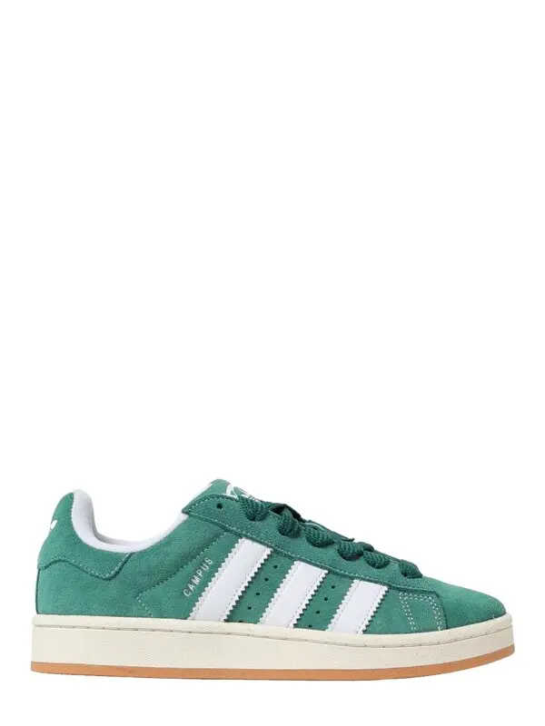 ADIDAS ORIGINALS Sneakers - Green