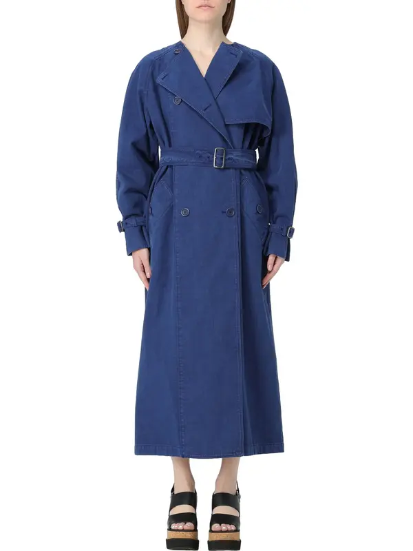 Max Mara Jacket - Blue