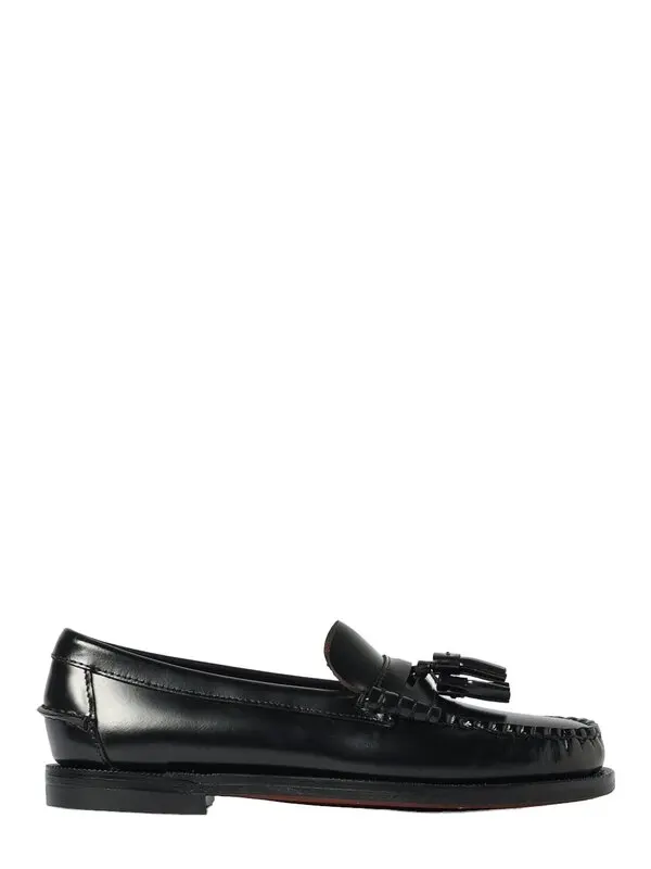 SEBAGO Loafer - Black