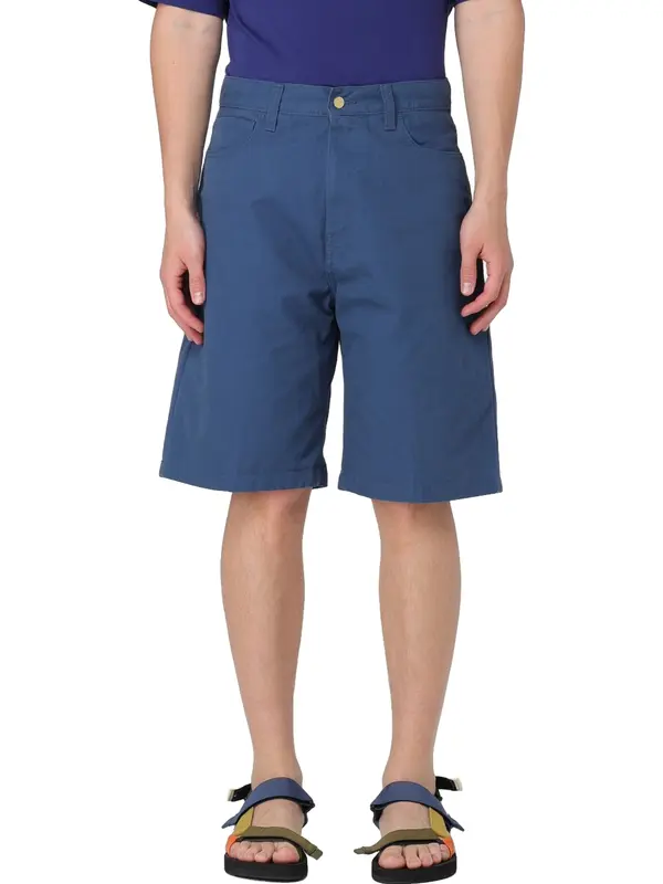 Carhartt Work In Progress Shorts - Blue