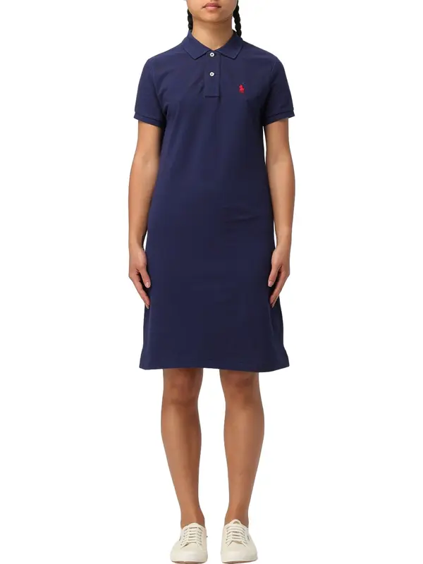 Polo Ralph Lauren Dress - Navy