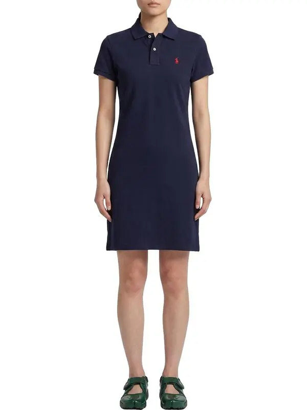 Polo Ralph Lauren Dress - Navy