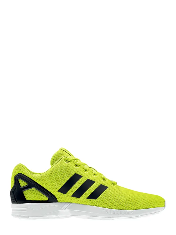 Adidas Zx Flux Sneakers - Yellow