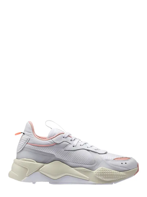 PUMA Rs-x Tech Sneakers - Pink