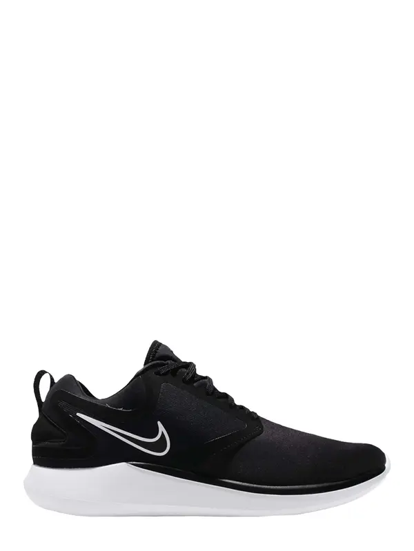 Nike Lunarsolo Sneakers - Black