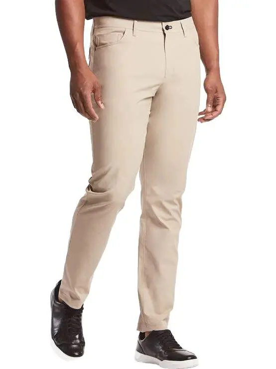 PUBLIC REC Dealmaker 5-pocket Pants - Sand