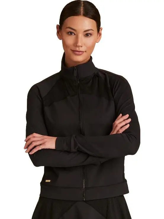 Alala Ace Jacket - Black