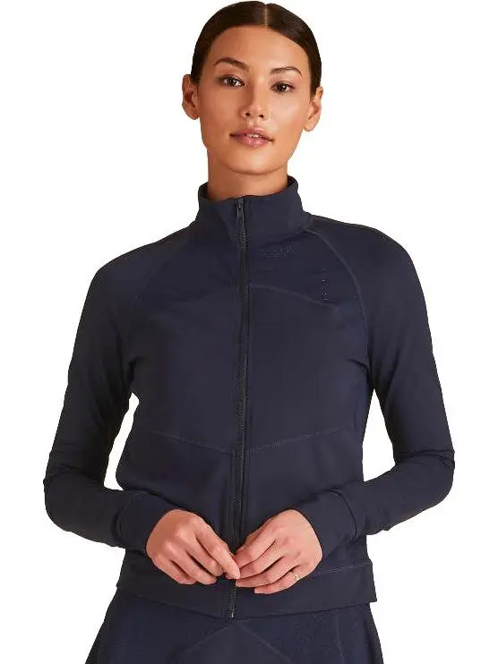 Alala Ace Jacket - Navy