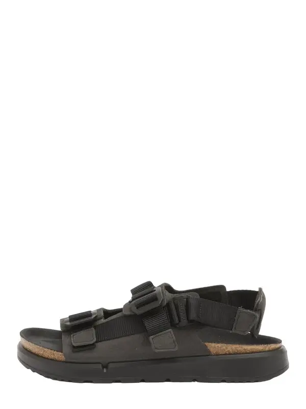 BIRKENSTOCK Shinjuku Sandals - Black