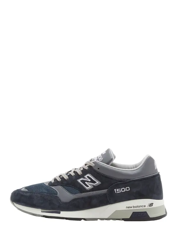 NEW BALANCE U1500pnv Made In Uk Sneakers - Navy