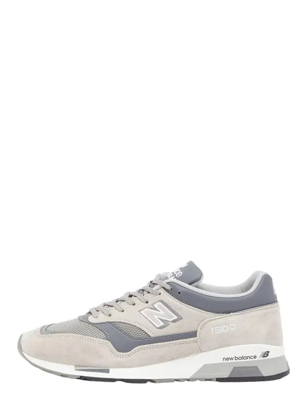 NEW BALANCE U1500pgl Made In Uk Sneakers - Grey