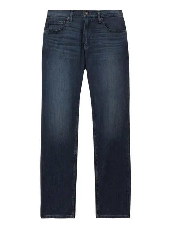 Paige Straight Leg Jeans - Rodriguez