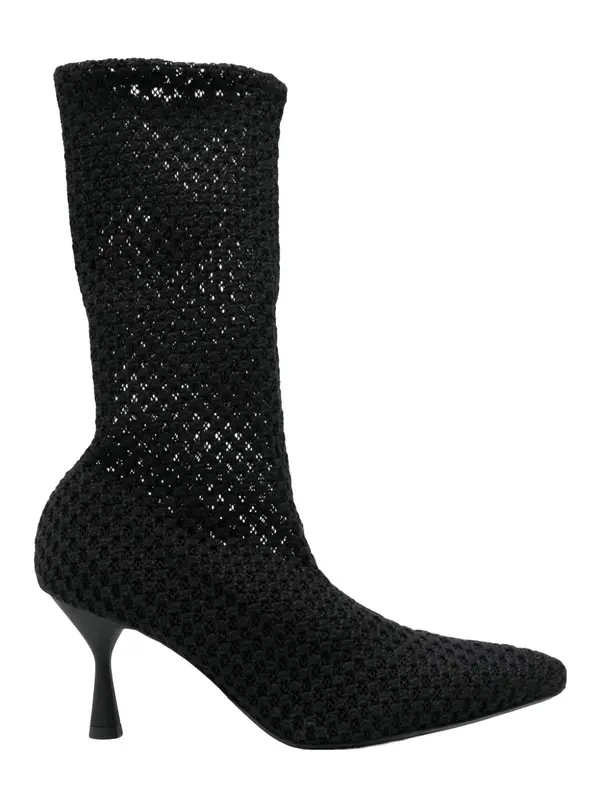 Agl Ankle Boots - Black