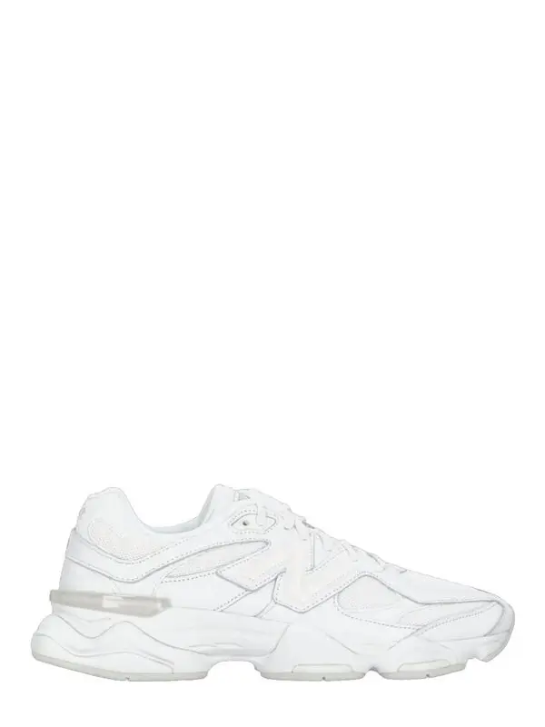 NEW BALANCE Athletic Sneakers - White