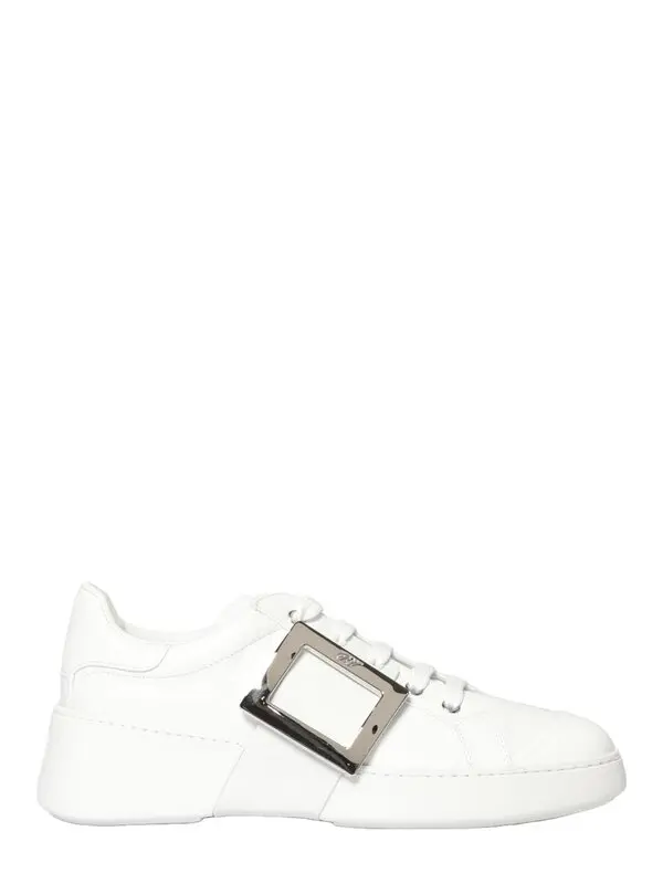 ROGER VIVIER Sneakers - White