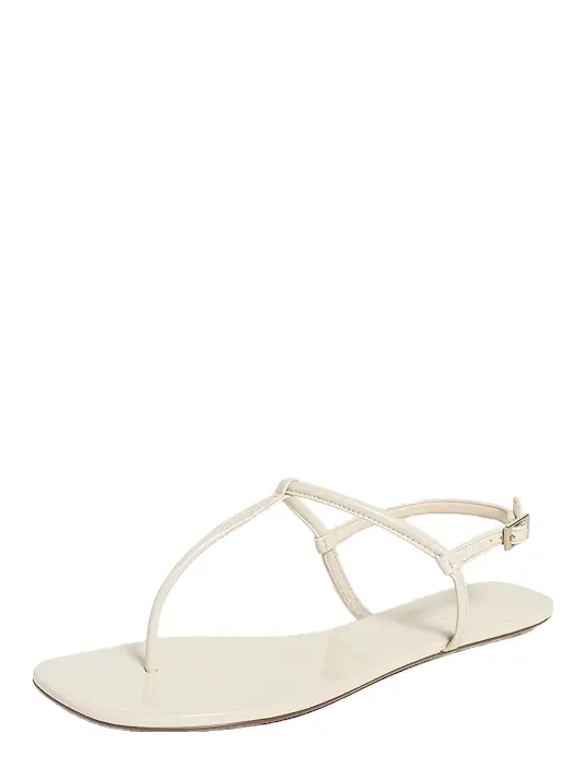 Schutz Elsha Sandals - Pearl